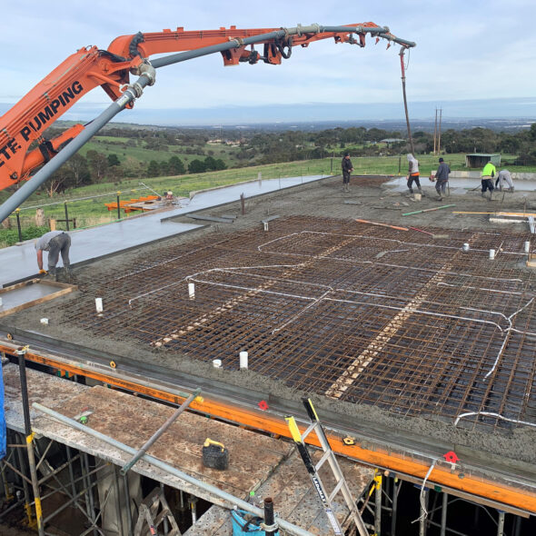 Construction – ONeill Contracting